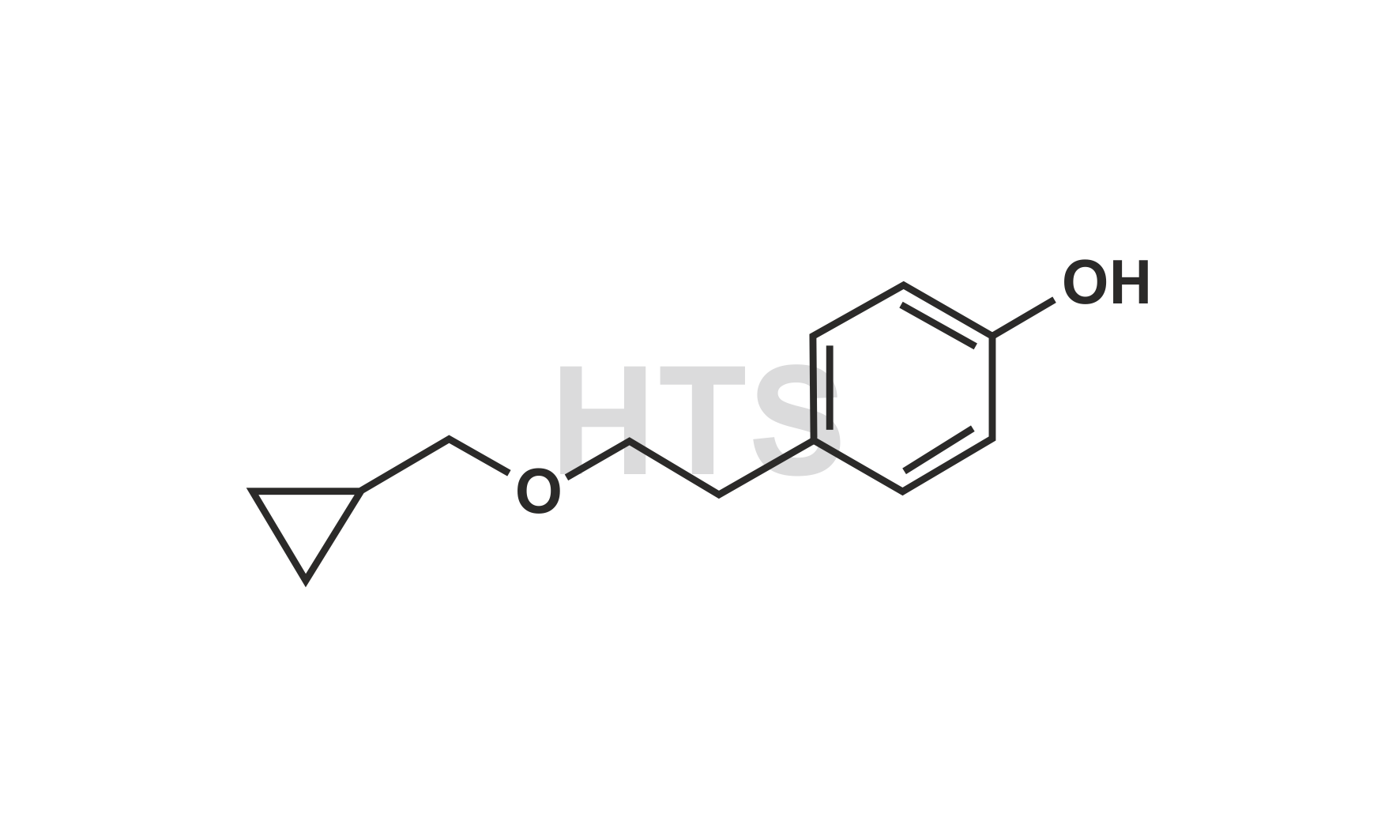 Betaxolol | HTS Biopharma