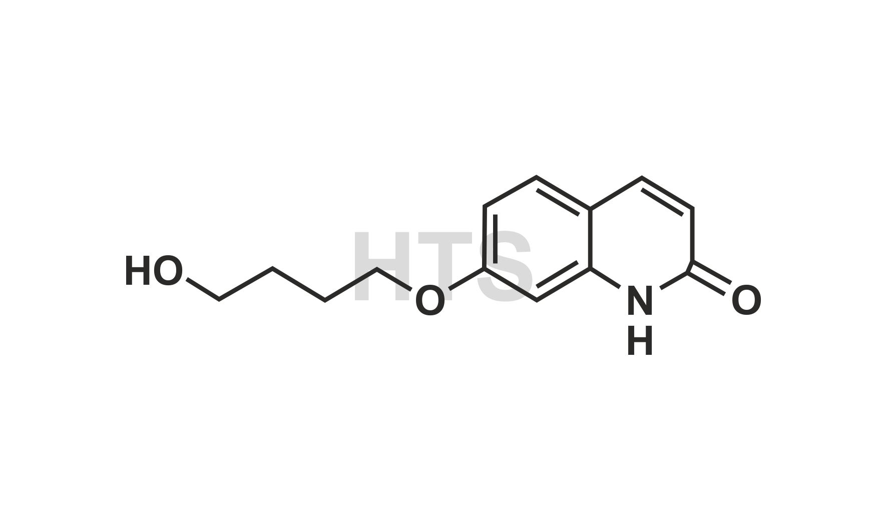 Brexpiprazole | HTS Biopharma