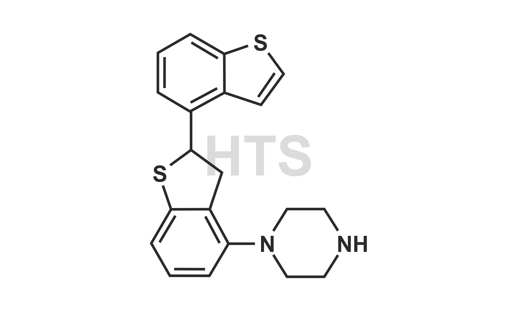 Brexpiprazole | HTS Biopharma