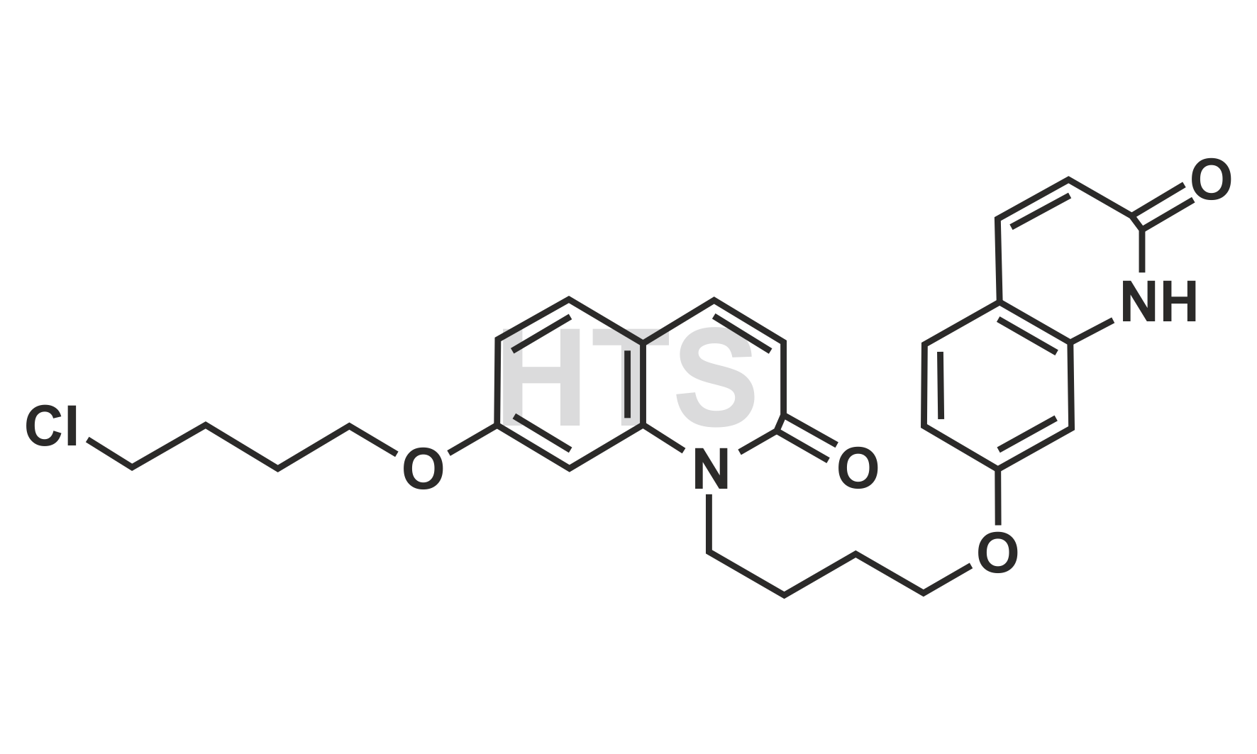 Brexpiprazole | HTS Biopharma