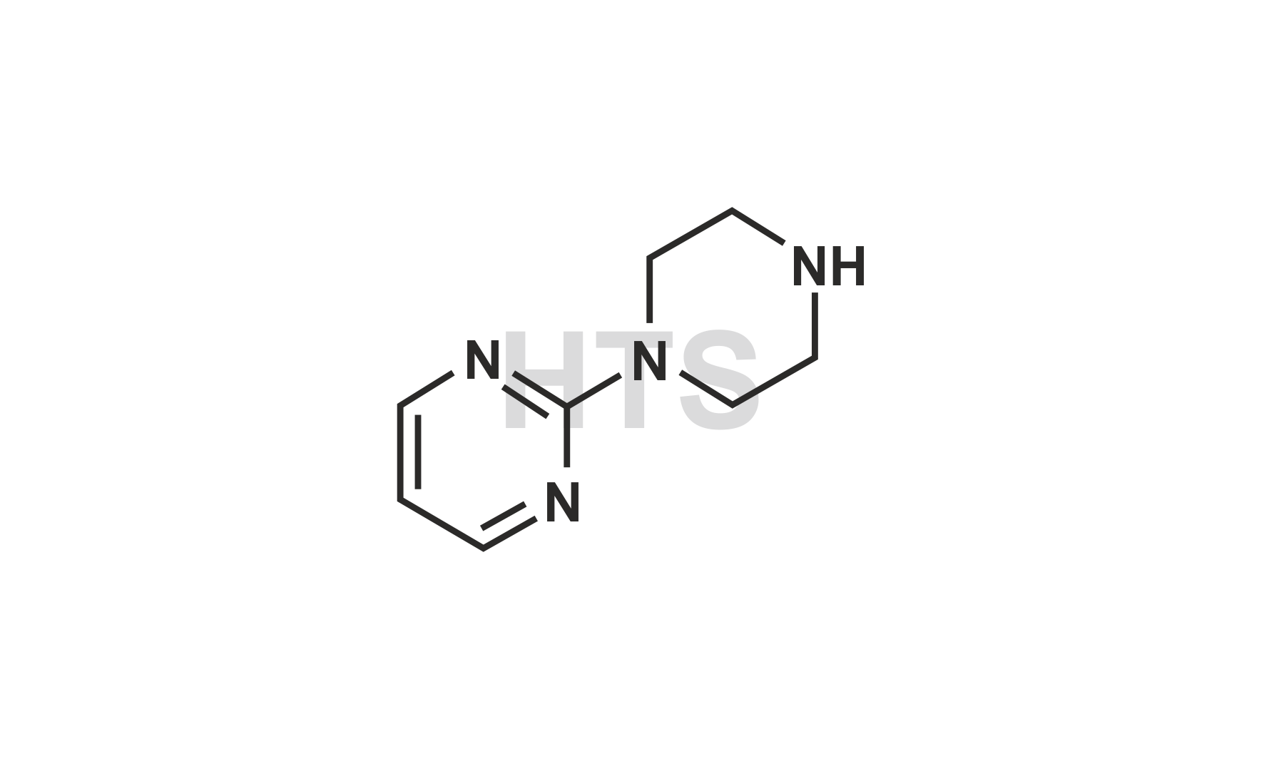 Buspirone | HTS Biopharma