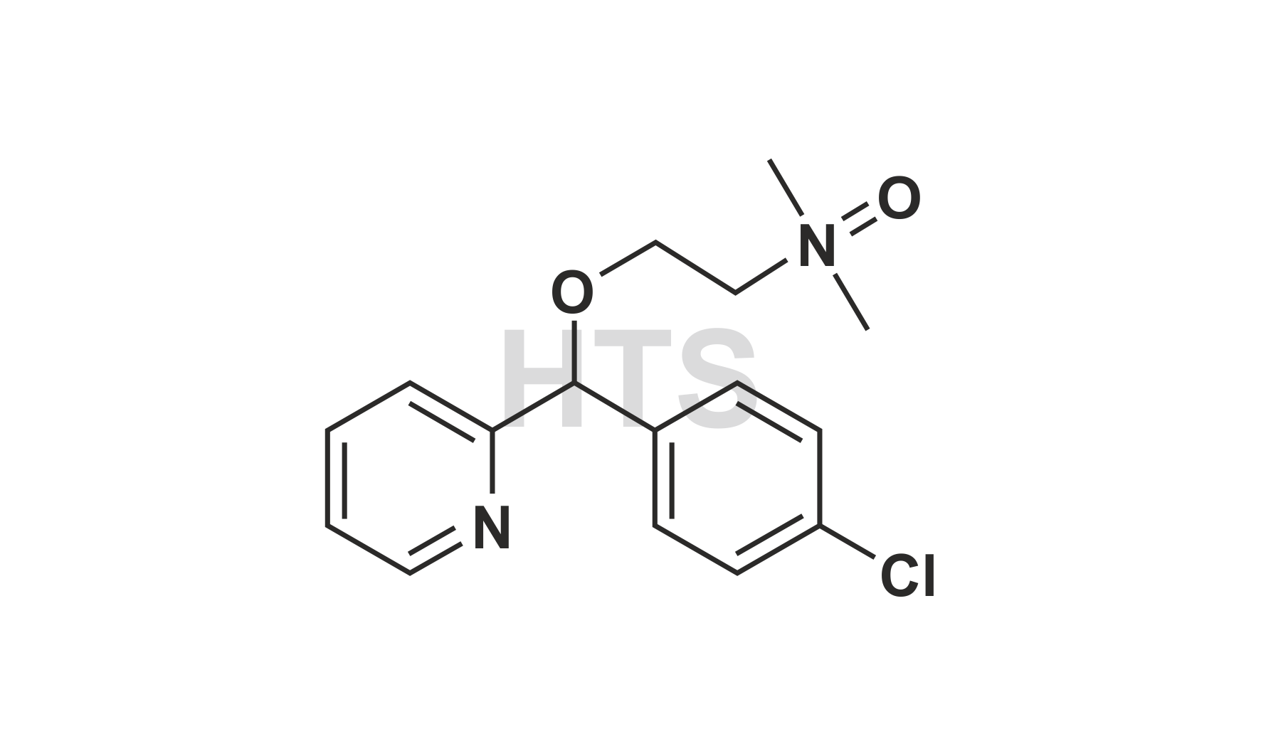 Carbinoxamine | HTS Biopharma