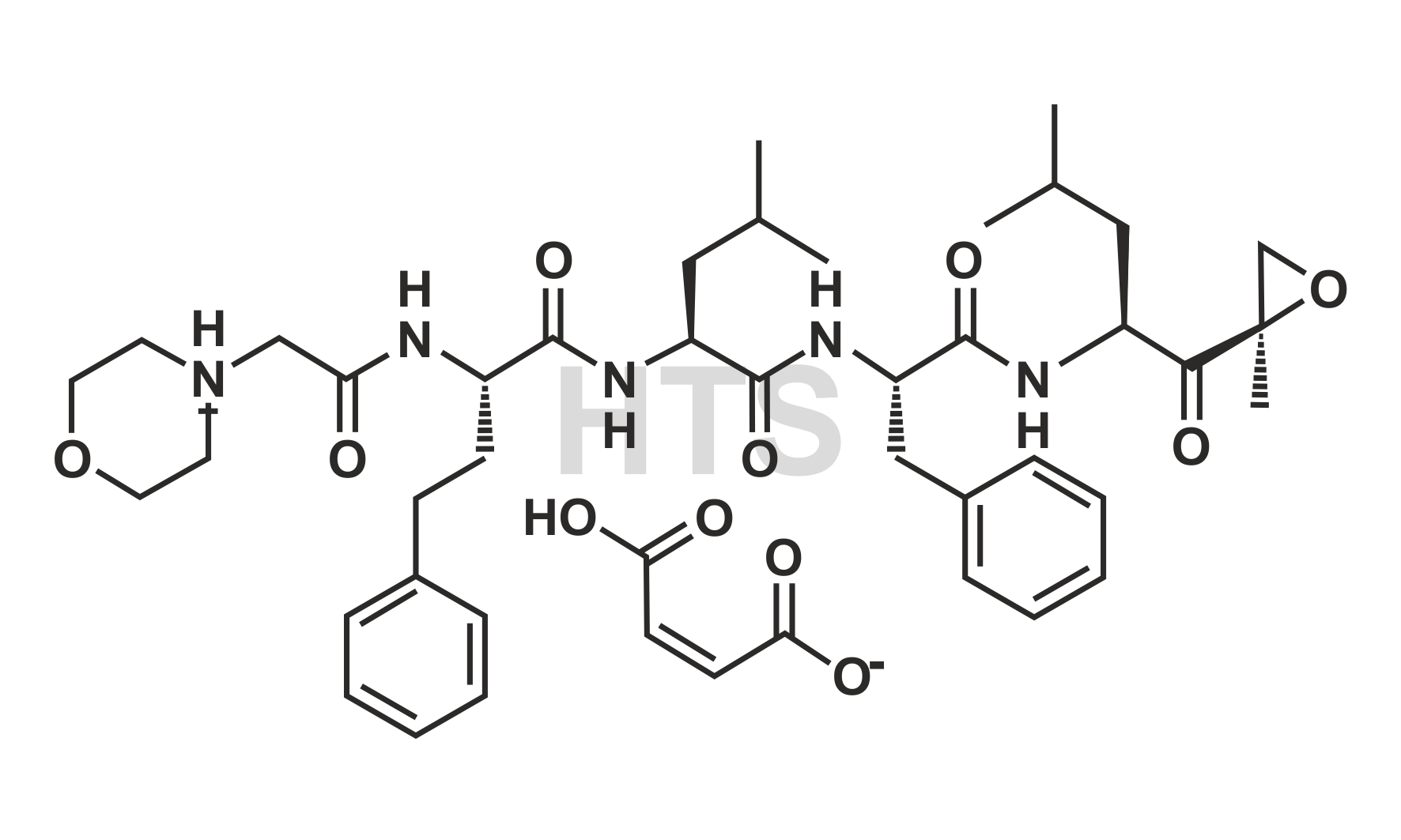 Carfilzomib | HTS Biopharma