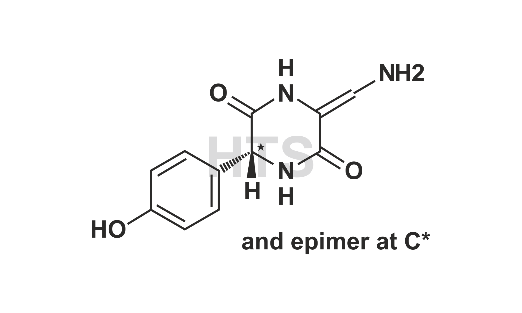 Cefprozil Monohydrate | HTS Biopharma