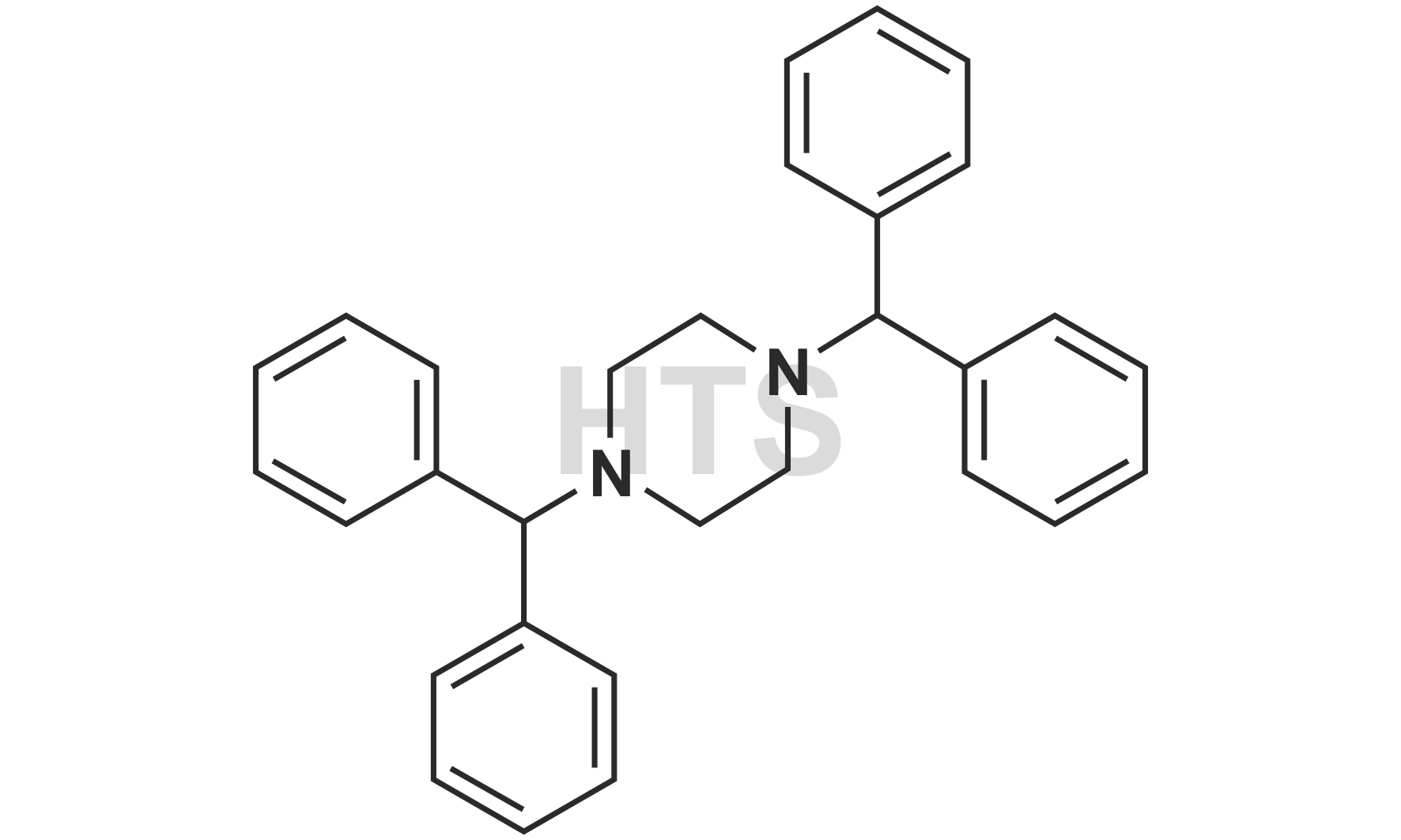 Cinnarizine | HTS Biopharma