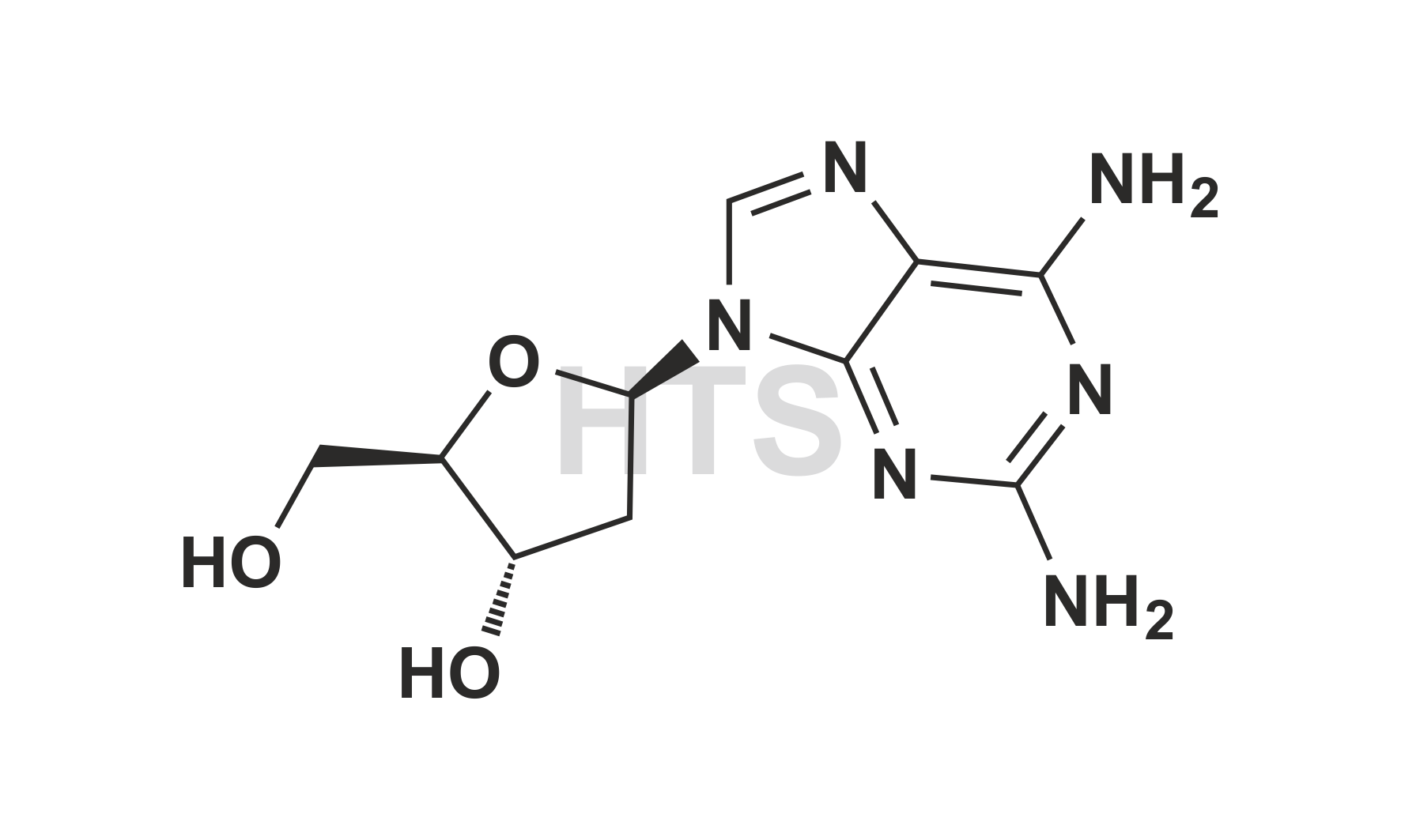 Cladribine | HTS Biopharma