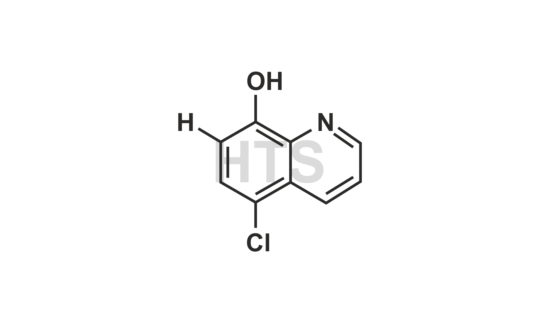 Clioquinol | HTS Biopharma