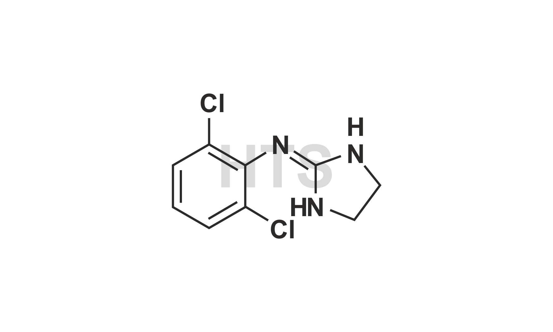 Clonidine | HTS Biopharma