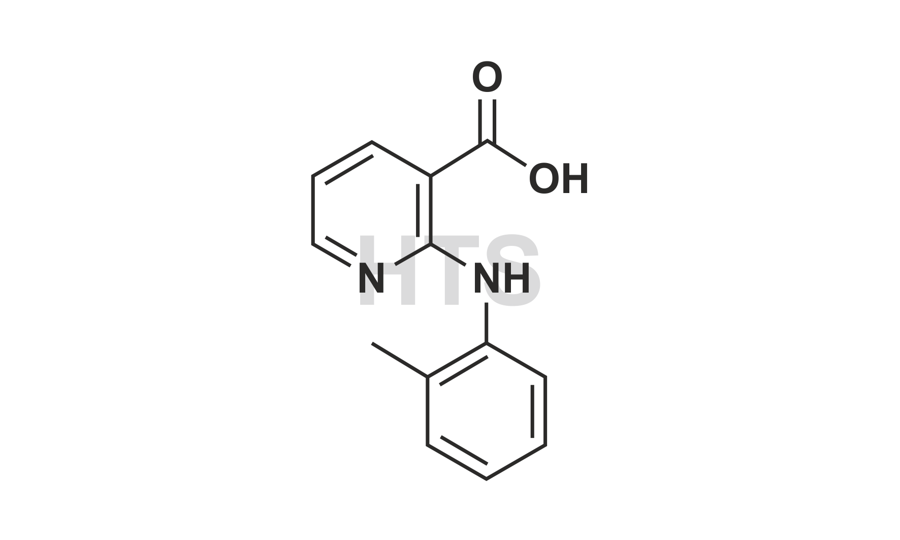 L-Lysine Clonixinate | HTS Biopharma