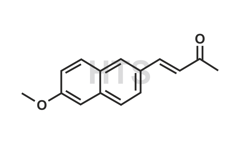 Nabumetone | HTS Biopharma