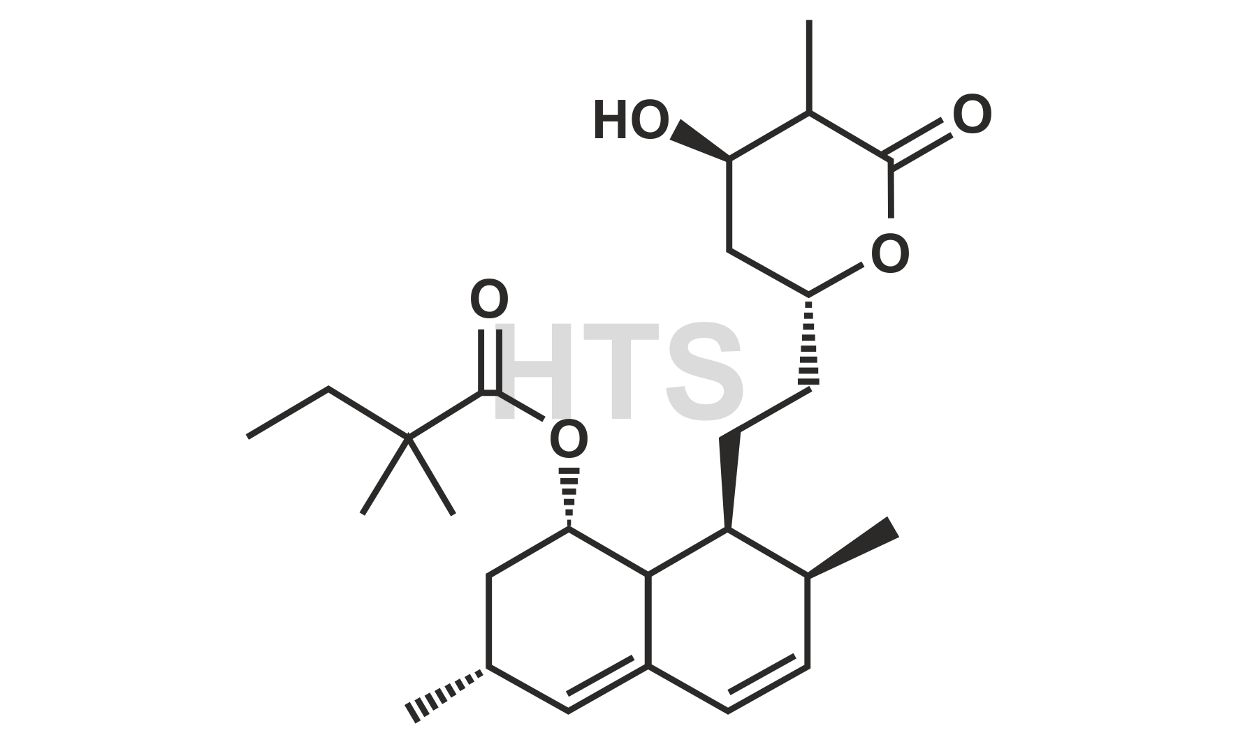 Simvastatin | HTS Biopharma