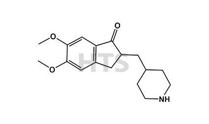Donepezil | HTS Biopharma