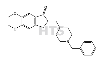Donepezil | HTS Biopharma